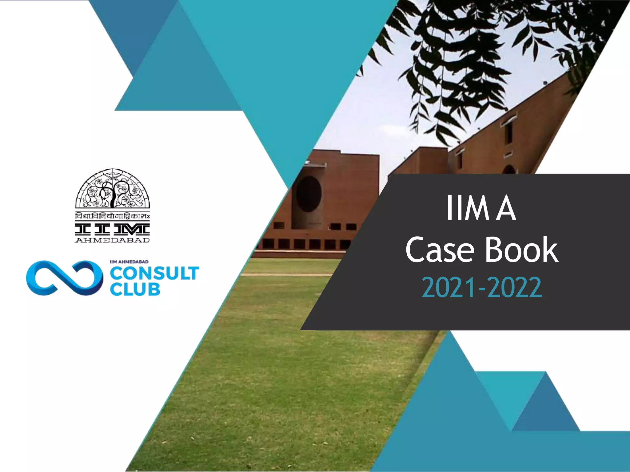 IIM AHMEDABAD 2021-22 CASE STUDY BOOK.pptx