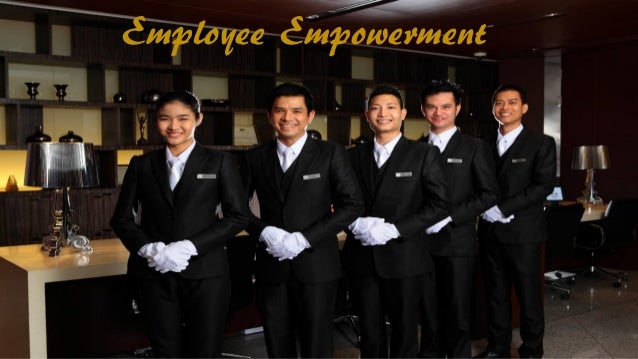 Wow Your Customers "The Ritz Carlton" Way