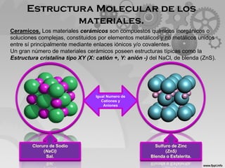Ii materiales | PPT