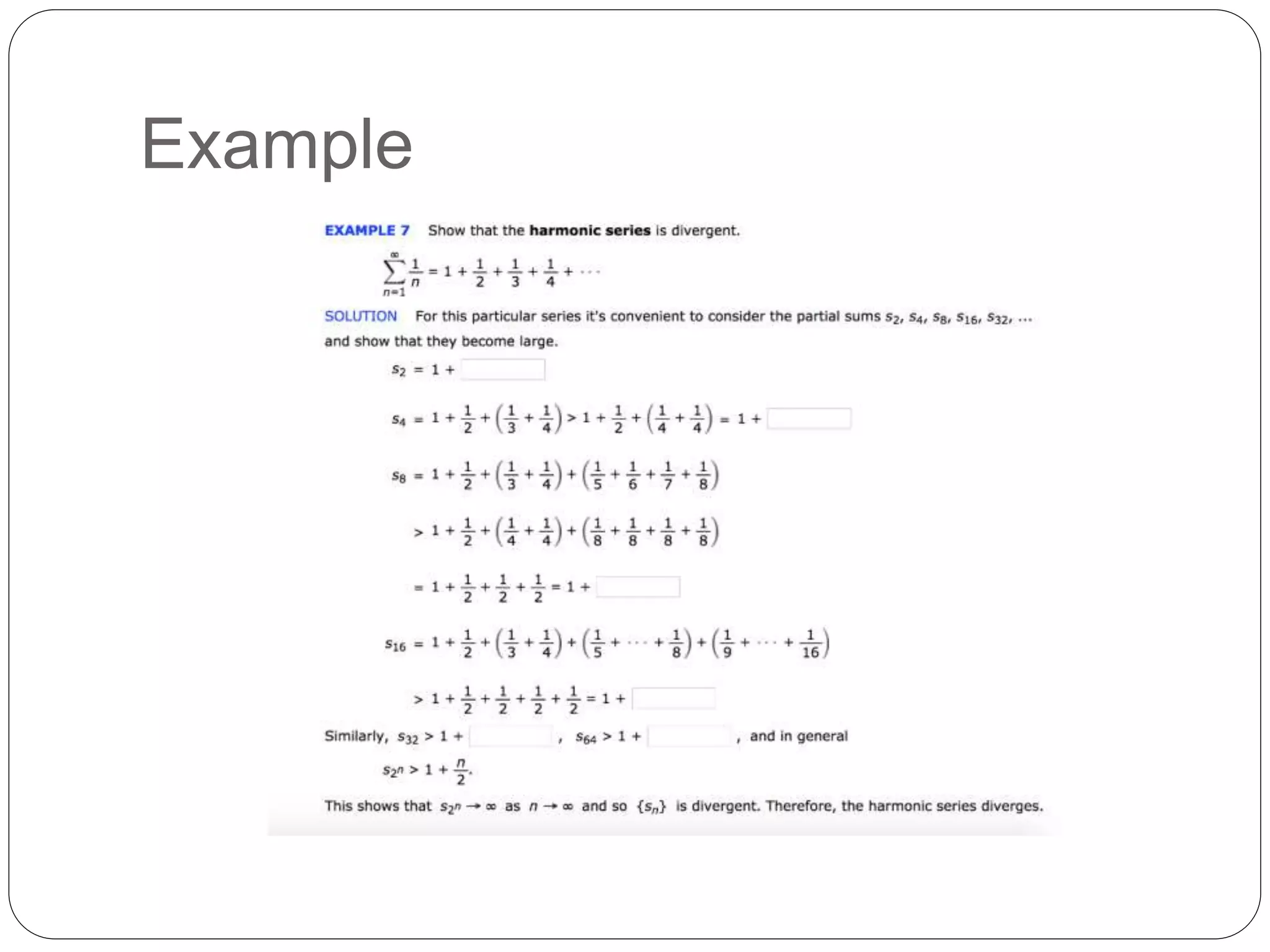 Sequences and Series | PPTX