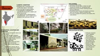 iim bangalore natural lightning.pptx