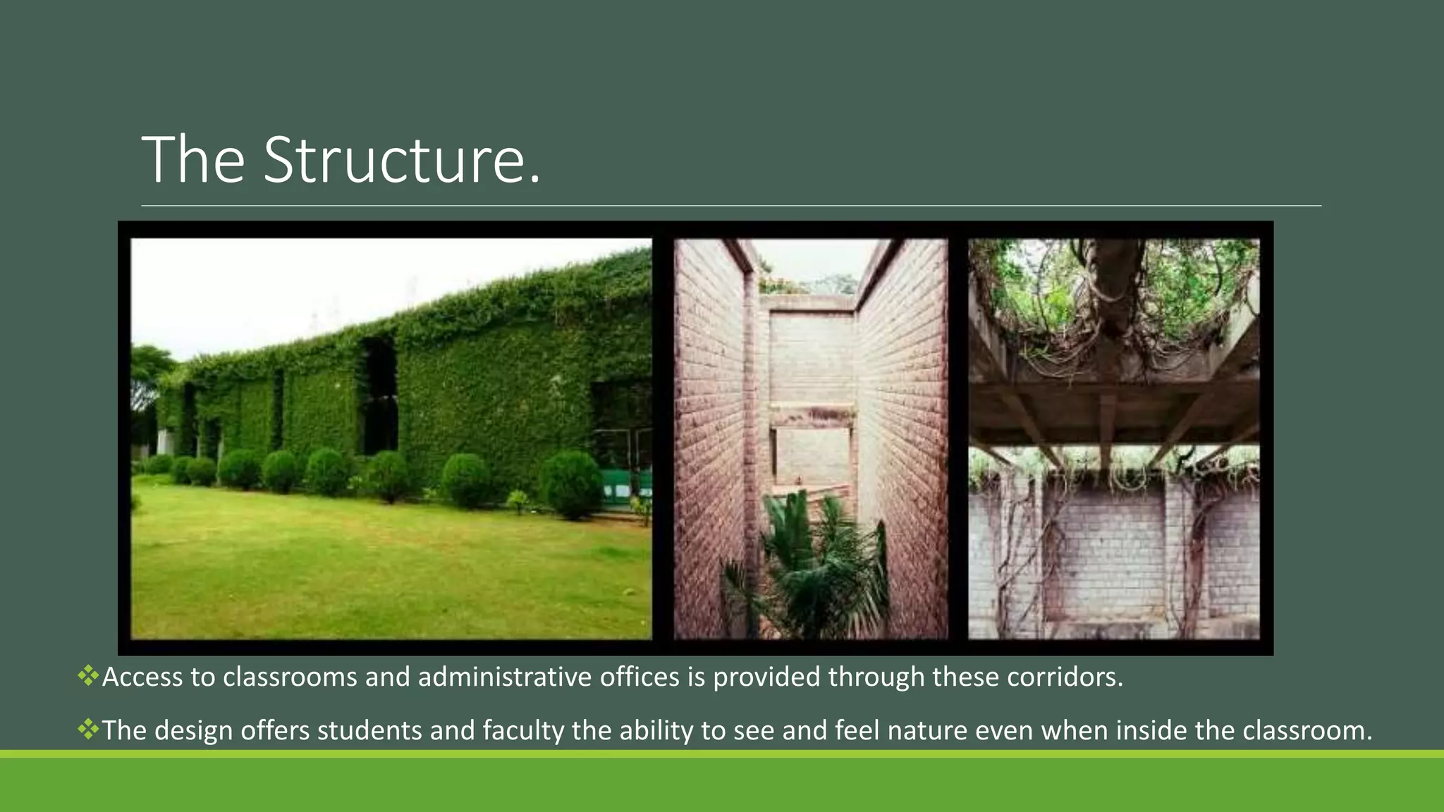 Iim bangalore (passive india) | PPTX