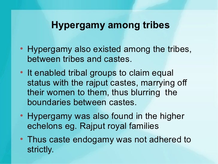 Iim calcutta indian social structure - caste and recasting