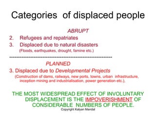 Iim calcutta indian social structure - land acquisition and ...