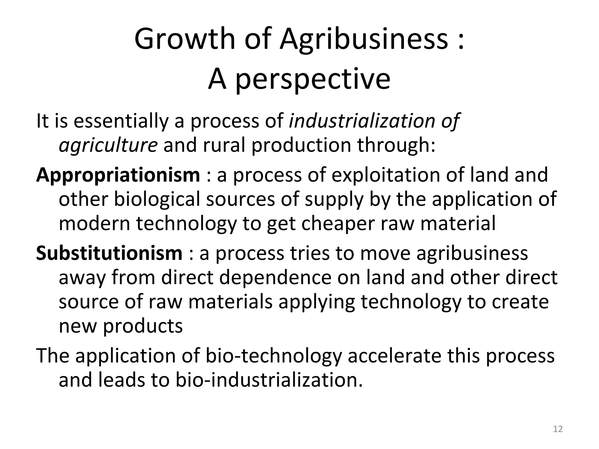 Iim calcutta indian social structure - the model of agrarian classes in ...