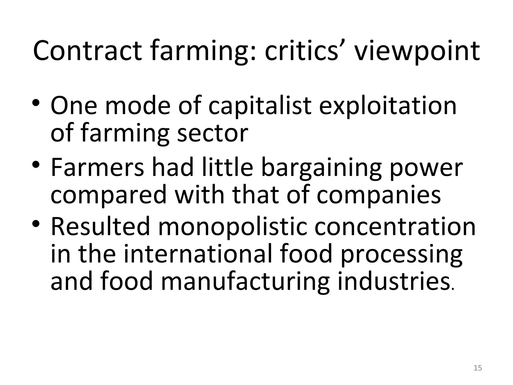 Iim calcutta indian social structure - the model of agrarian classes in ...