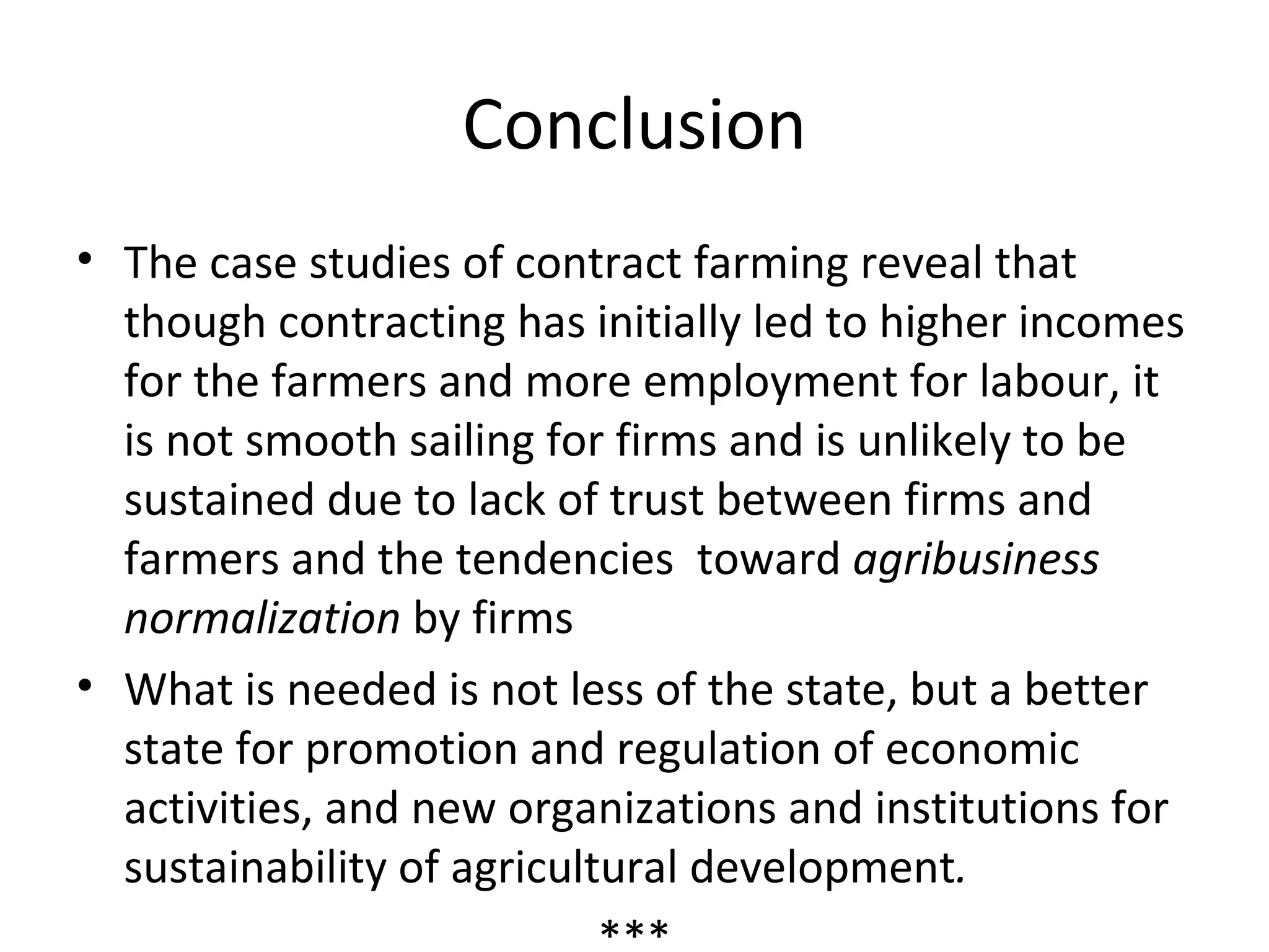 Iim calcutta indian social structure - the model of agrarian classes in ...