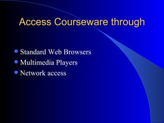 Iimindoredec08 | PPT | Technology & Computing