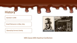 Ferrero | PPTX