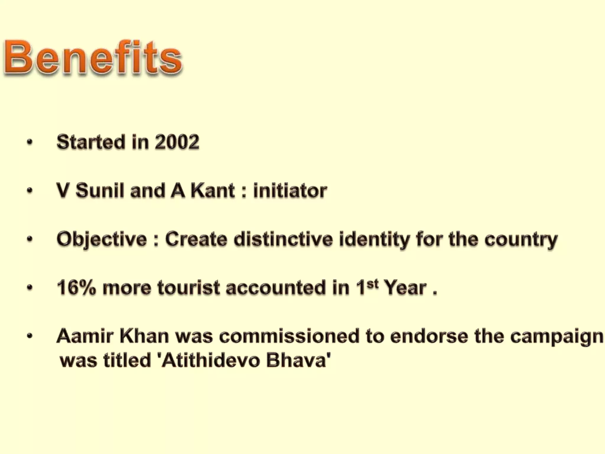 Iim internship report | PPT