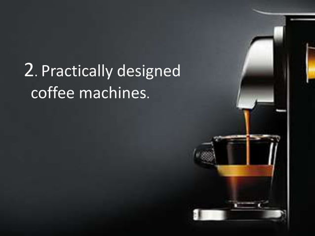 Nespresso | PPT