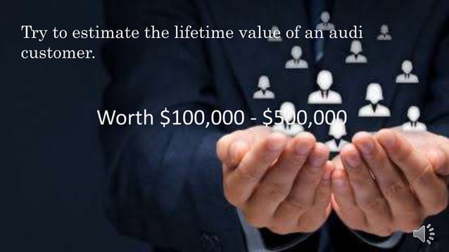 Case study- Audi | PPTX | Automotive Industry | Industries