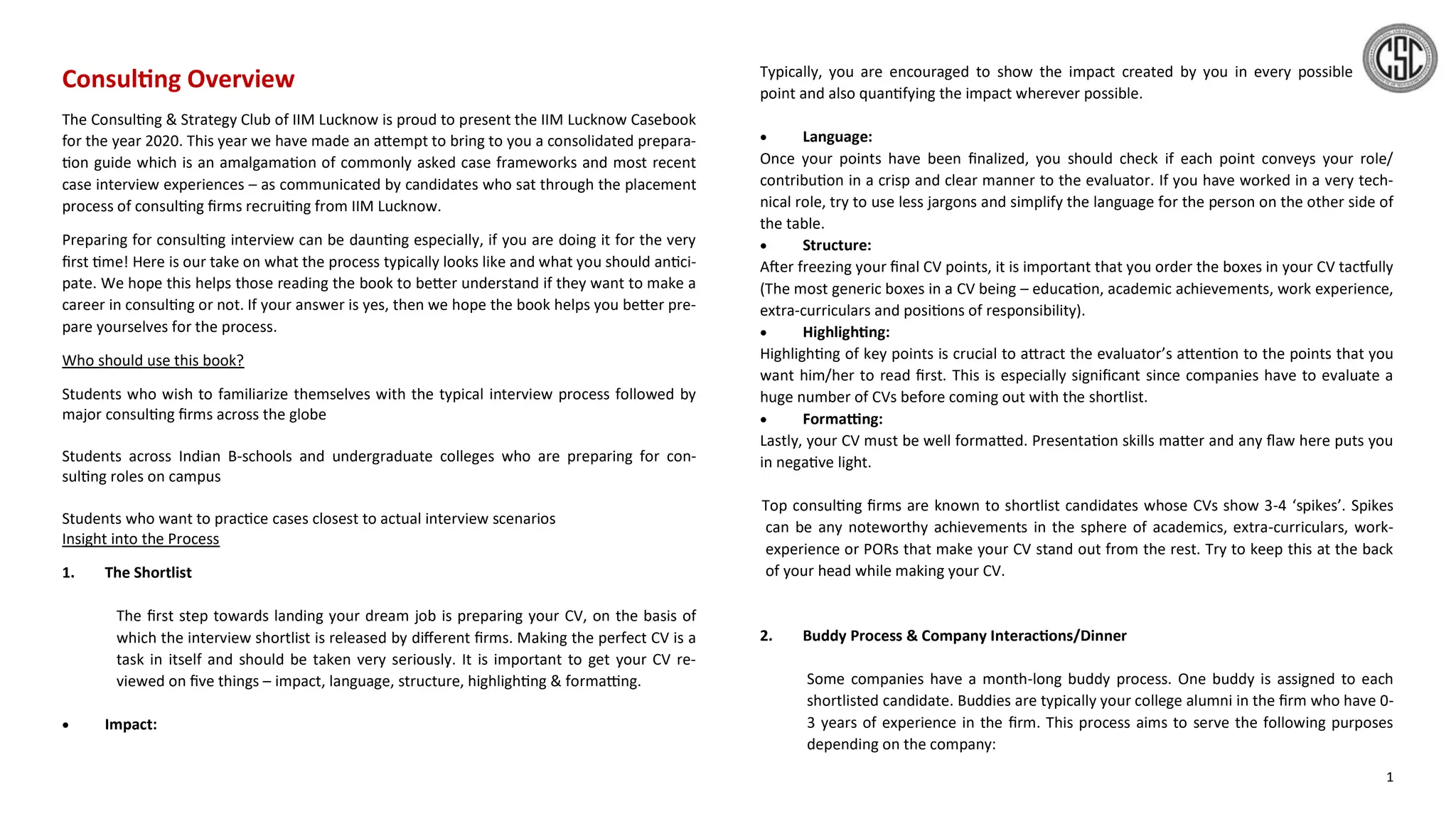 IIM Lucknow Case Book_2020 Consulting Case study Guesstimates.pdf