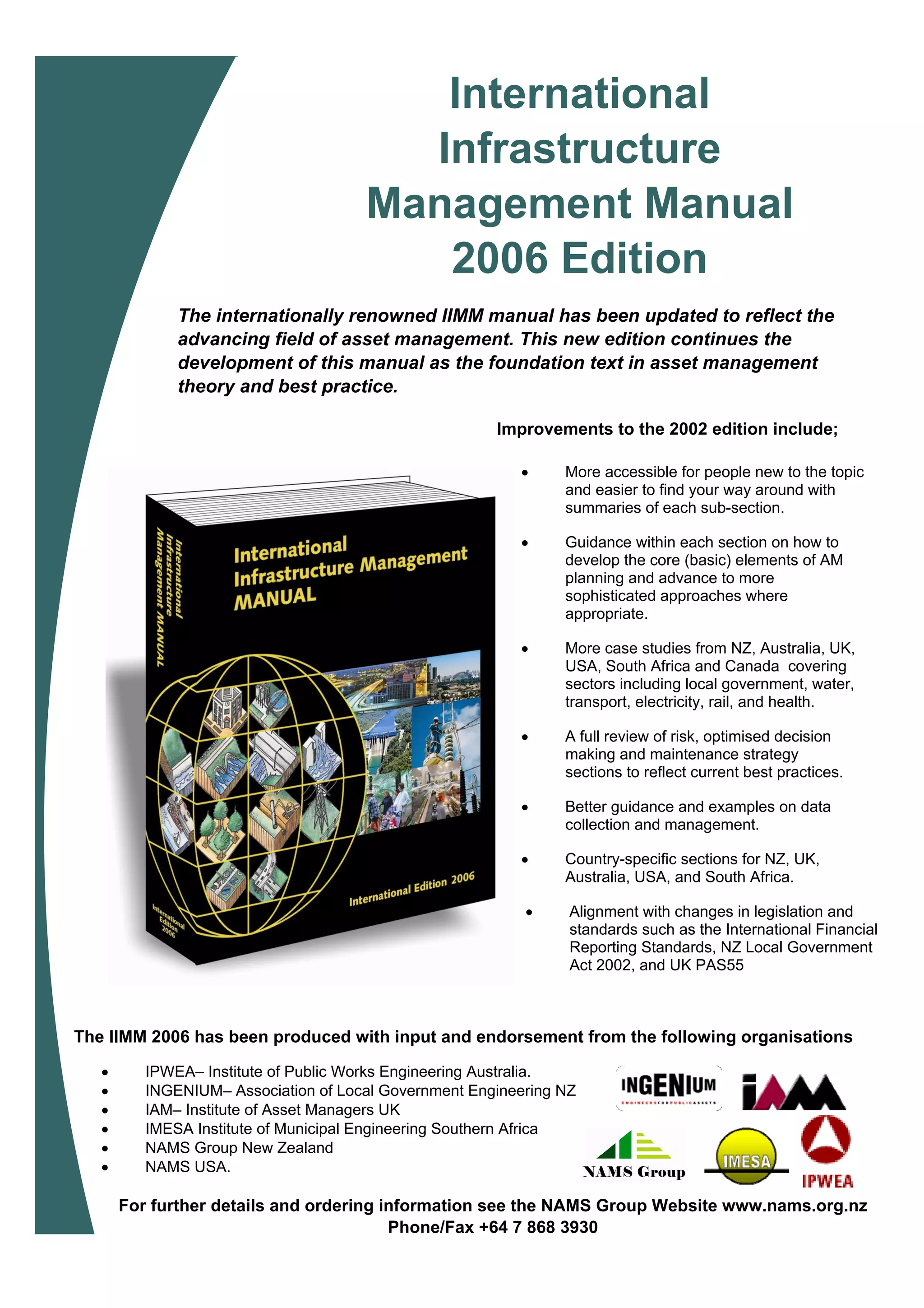 Iimm 2006 | PDF
