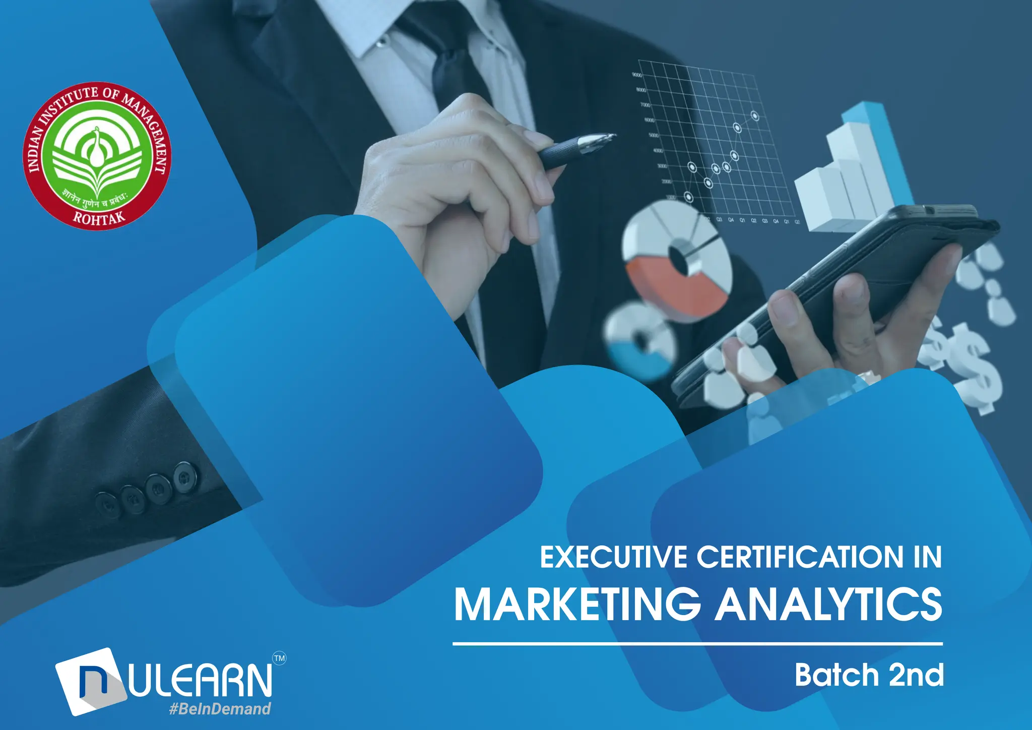 IIM Course Rohtak program brochure for students | PDF