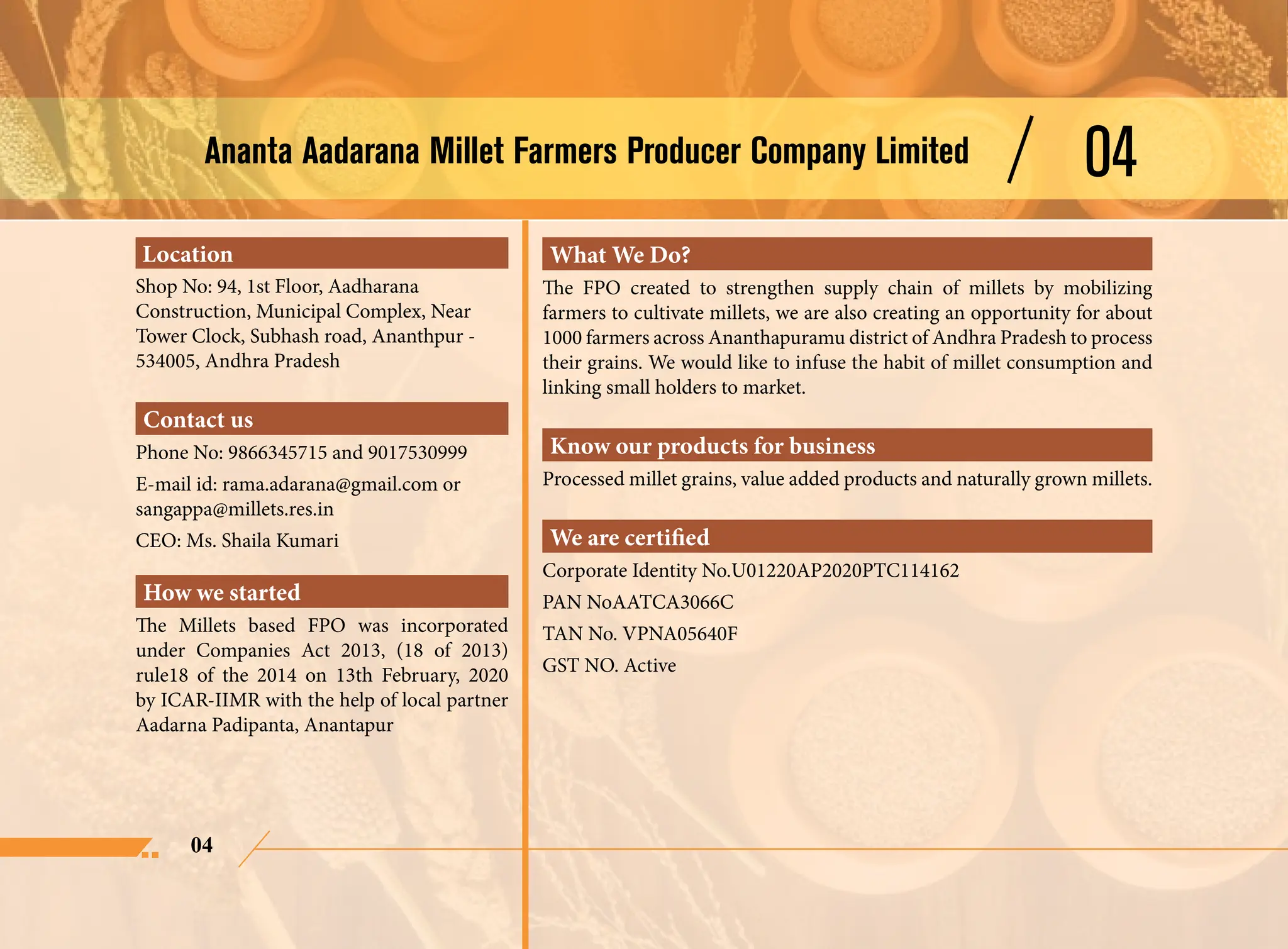 FPO__________________ProfilesMillets.pdf