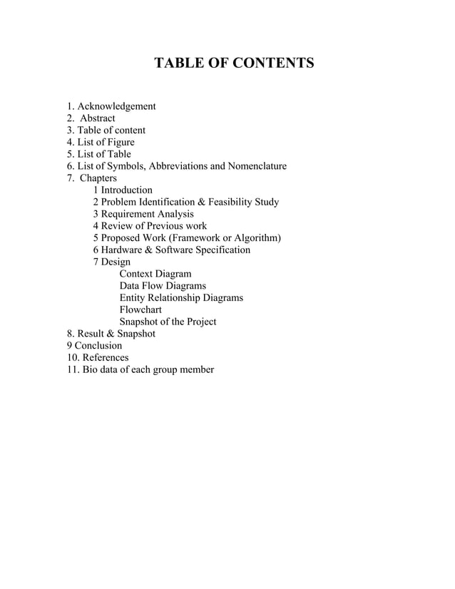 Iimsr student management system | PDF