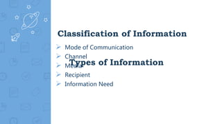Information | PPT