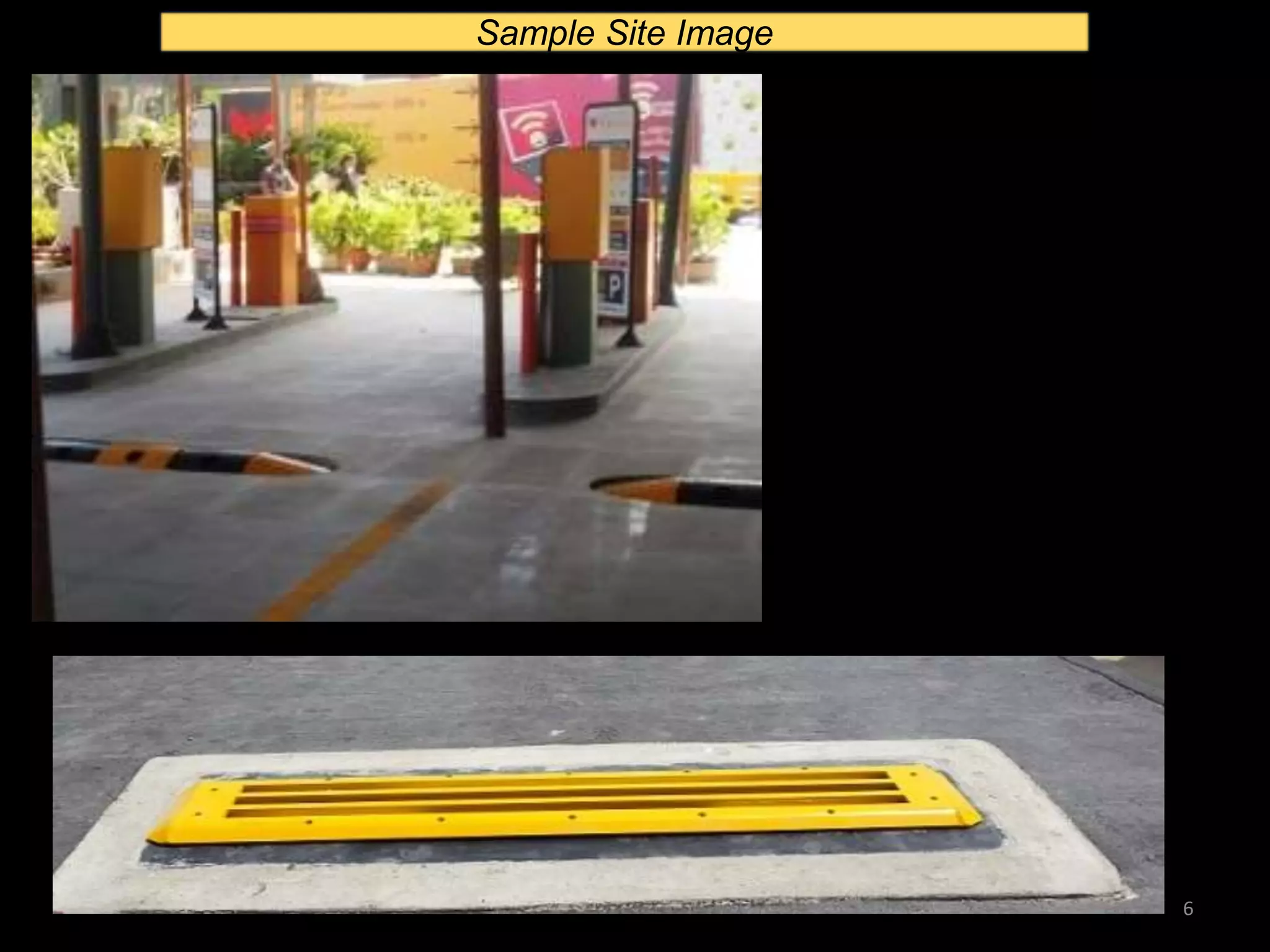 UVSS - Under Vehicle Surveillance System ,uvss ,uvis ,lpr ,anpr ,under ...