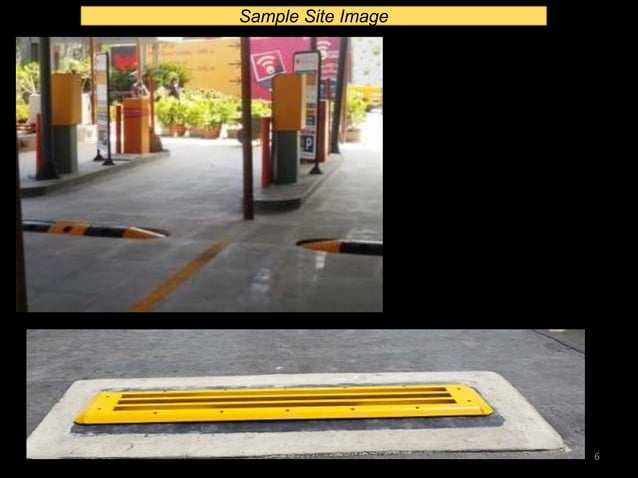 UVSS - Under Vehicle Surveillance System ,uvss ,uvis ,lpr ,anpr ,under ...