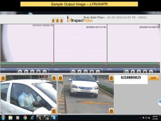 UVSS - Under Vehicle Surveillance System ,uvss ,uvis ,lpr ,anpr ,under ...