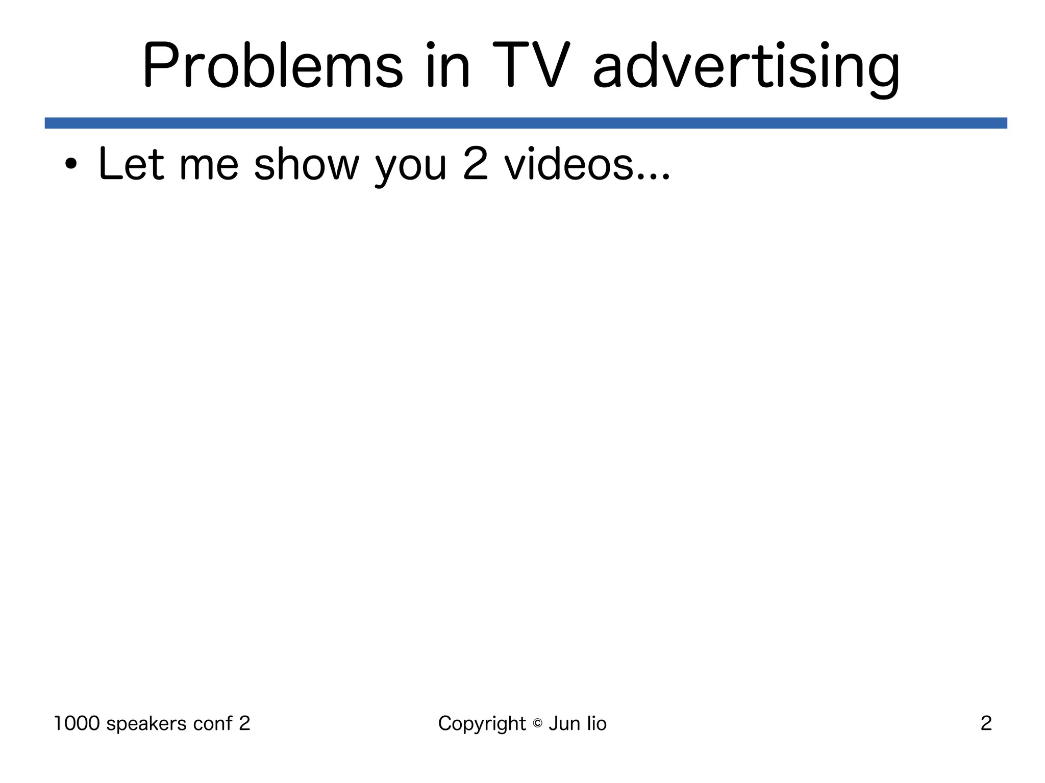 The Strange Phenomena: Unreadable Message in TV Ads is Getting Around ...