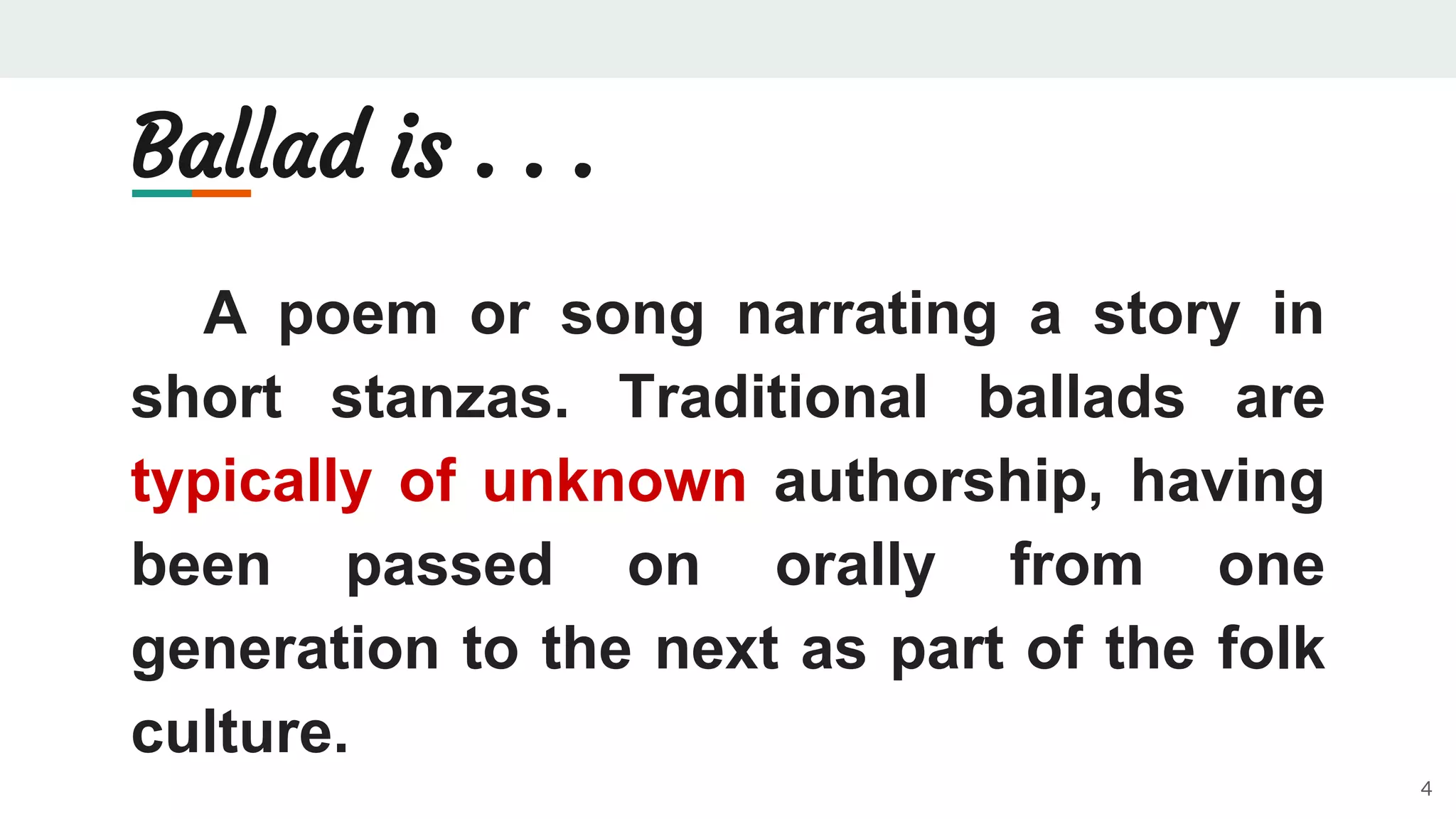 Ballad : robin hood legend (the medieval period ) (Saharat Laksanasut ...