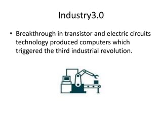 iiot-introduction iiot-introductioniiott | PPT