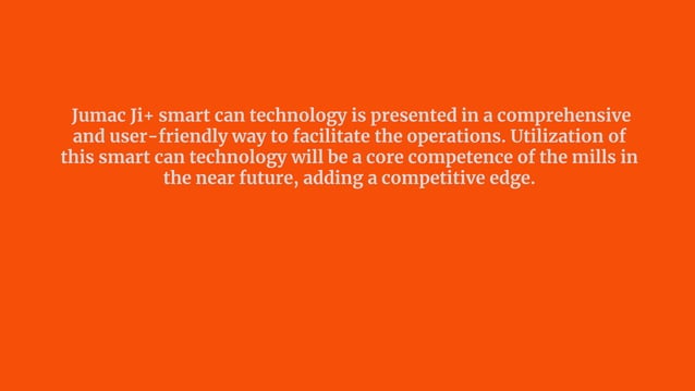 IIOT Applications For Textile Industry | PPT