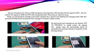 IIOT AUTOMATION smart baggage tracker FINAL PPT.pptx