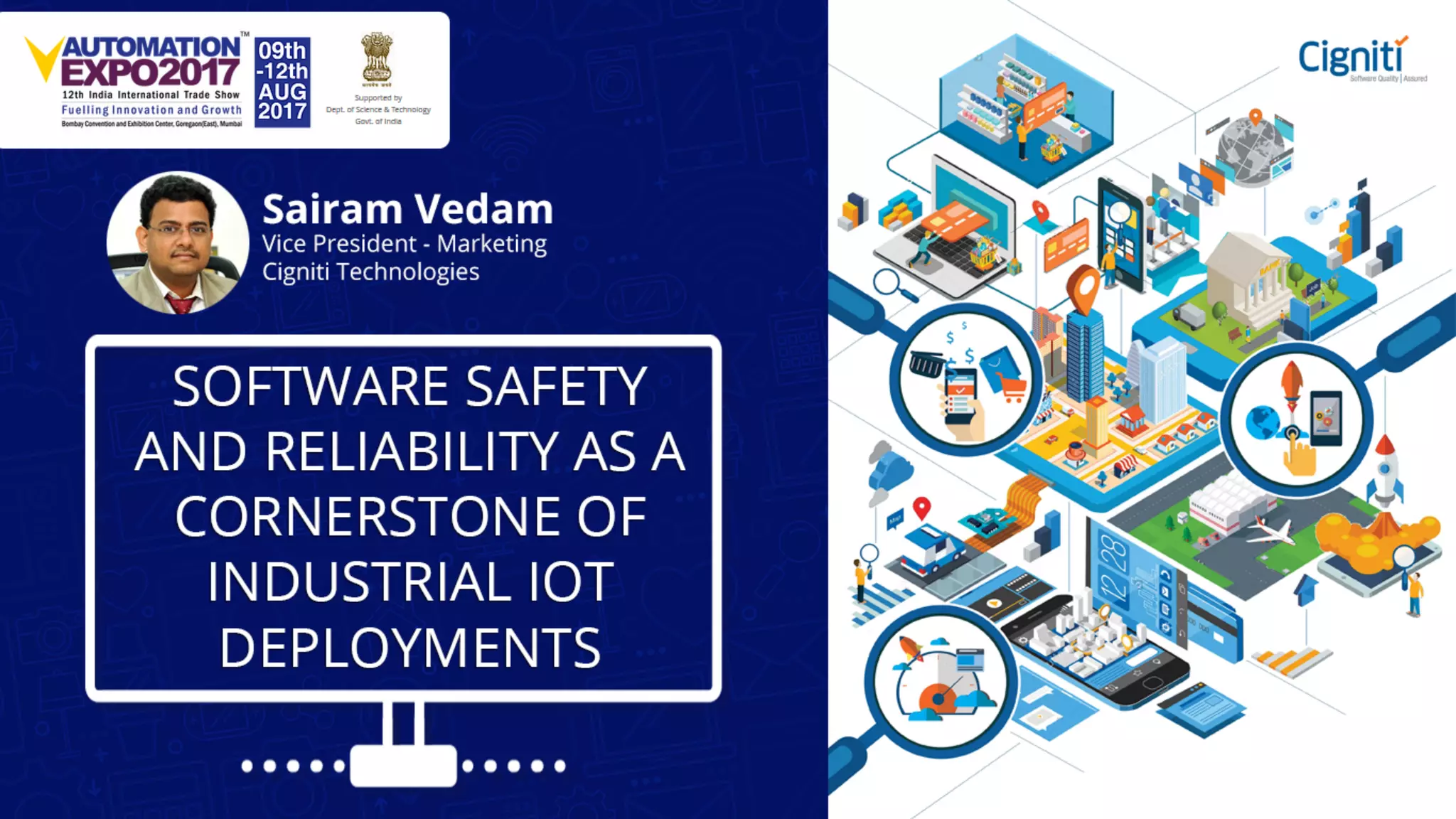 "Software Quality, Reliability, Security and Resilience as the Corner ...