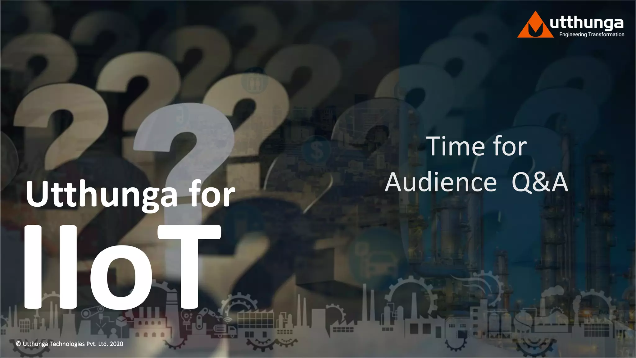 IIoT in Pharma Manufacturing and Use Cases | PDF