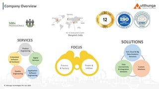 IIoT in Pharma Manufacturing and Use Cases | PDF