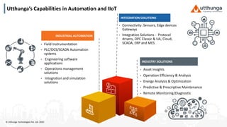IIoT in Pharma Manufacturing and Use Cases | PDF