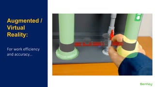 From 3D Visualization to Augmented Reality | PPT