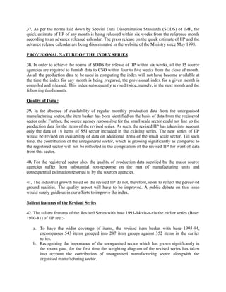 Iip construction | DOCX