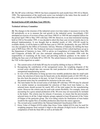 Iip construction | DOCX