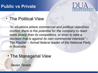 Killing Fields of PSUs | PPT