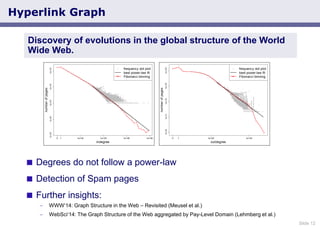 Mining a Large Web Corpus | PDF