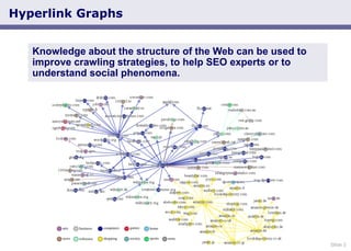 Mining a Large Web Corpus | PDF