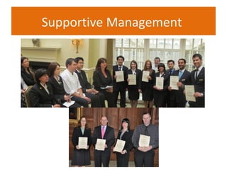 IiP health and Wellbeing at the Landmark Hotel | PPT