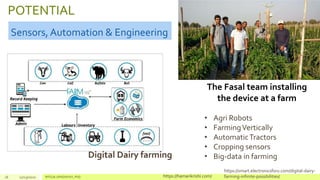 Food Industry Perspective on a World Food Day | PPTX | Food Industry ...