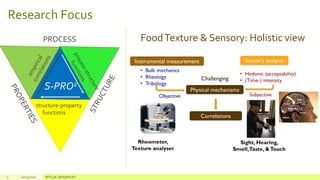 Food Industry Perspective on a World Food Day | PPTX | Food Industry ...
