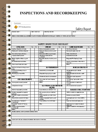 Iipp haz com-ppe-fp-evac-p65-bp | PPT