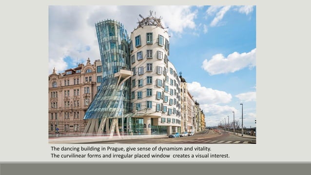 Principles of composition -Theory of Architecture | PDF