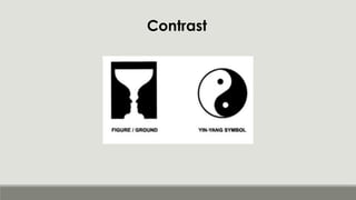 Principles of composition -Theory of Architecture | PDF