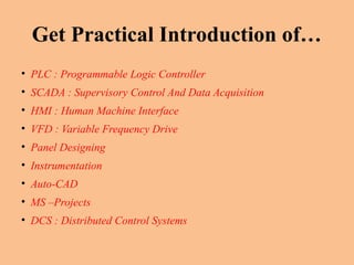 Iipt automation | PPT