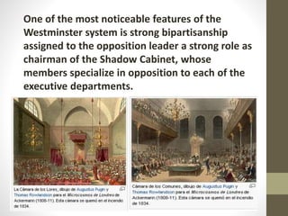 UK Government 2 | PPTX | Politics