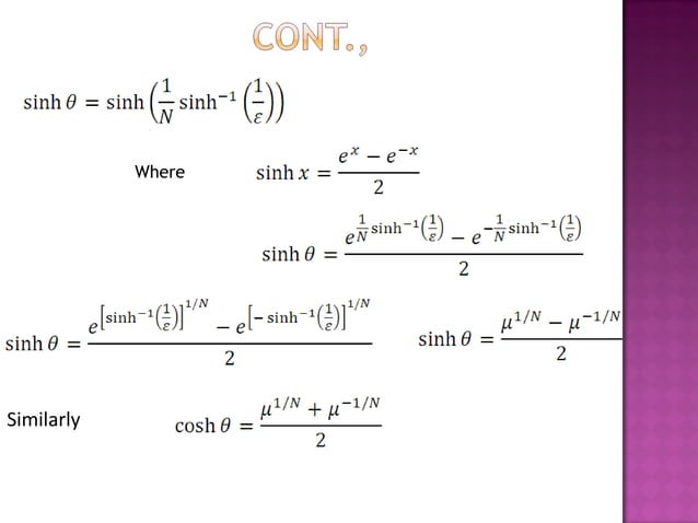 Filter- IIR - Digital signal processing(DSP) | PPT | Digital Audio | Computer Software and ...