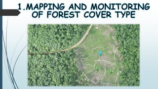 REMOTE SENSING | PPTX